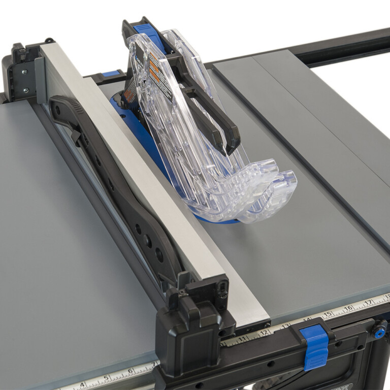 Delta Power Tools 36-6023 10″ Portable Table Saw with Stand – CT Power ...