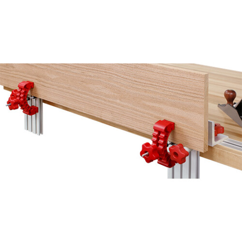 IRWIN Tools VISE-GRIP GrooveLock Pliers, V-Jaw, 10-inch (SET of TWO ...