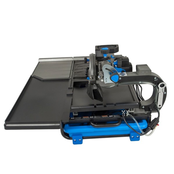 96-107 Delta 7″ Cruzer Wet Tile/Stone Saw – CT Power Tools