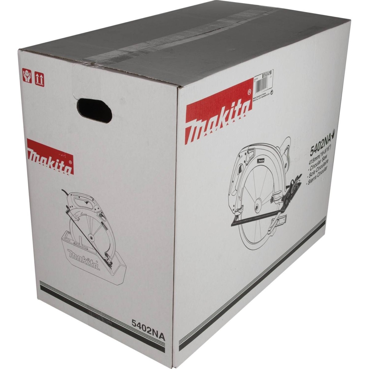 Makita 5402NA 16-5/16-Inch Circular Saw – CT Power Tools