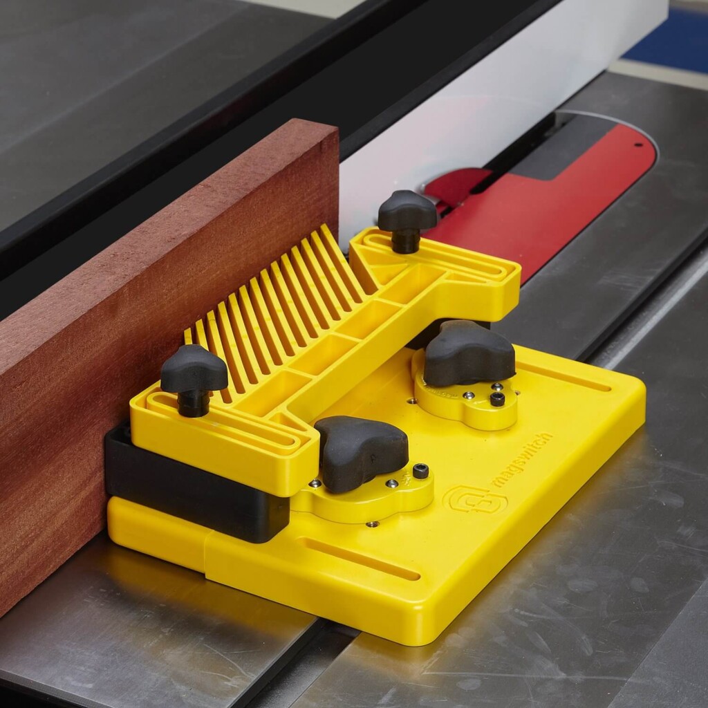 8110112 – MAGSWITCH UNIVERSAL MOUNTING BASE – CT Power Tools