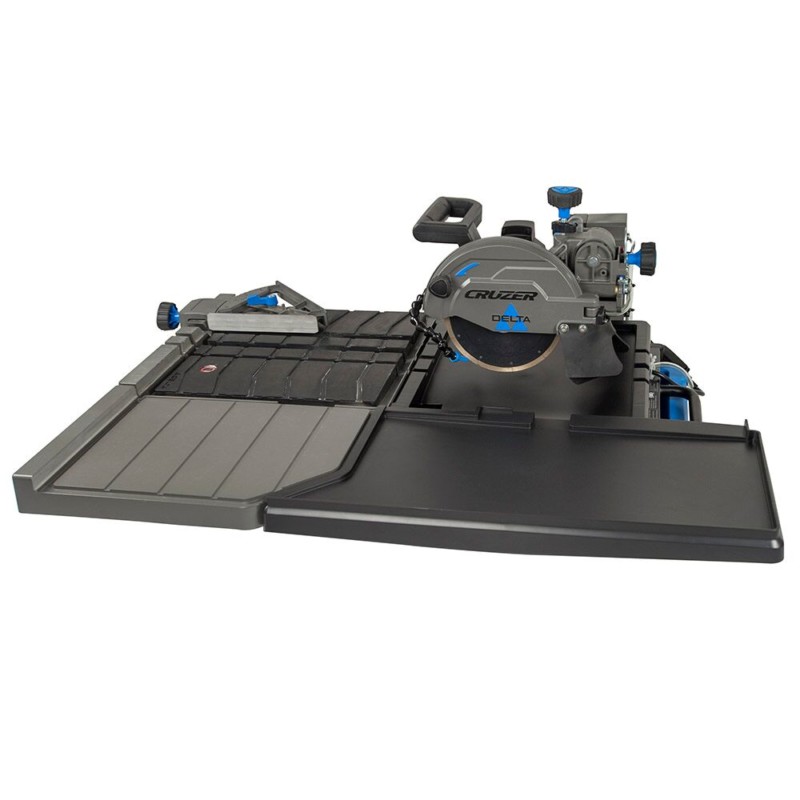 96-107 Delta 7″ Cruzer Wet Tile/Stone Saw – CT Power Tools
