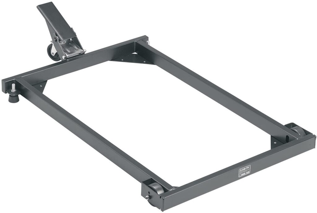 DELTA 50-276 Mobile Machine Base (For Model DJ-20 Joiner) – CT Power Tools
