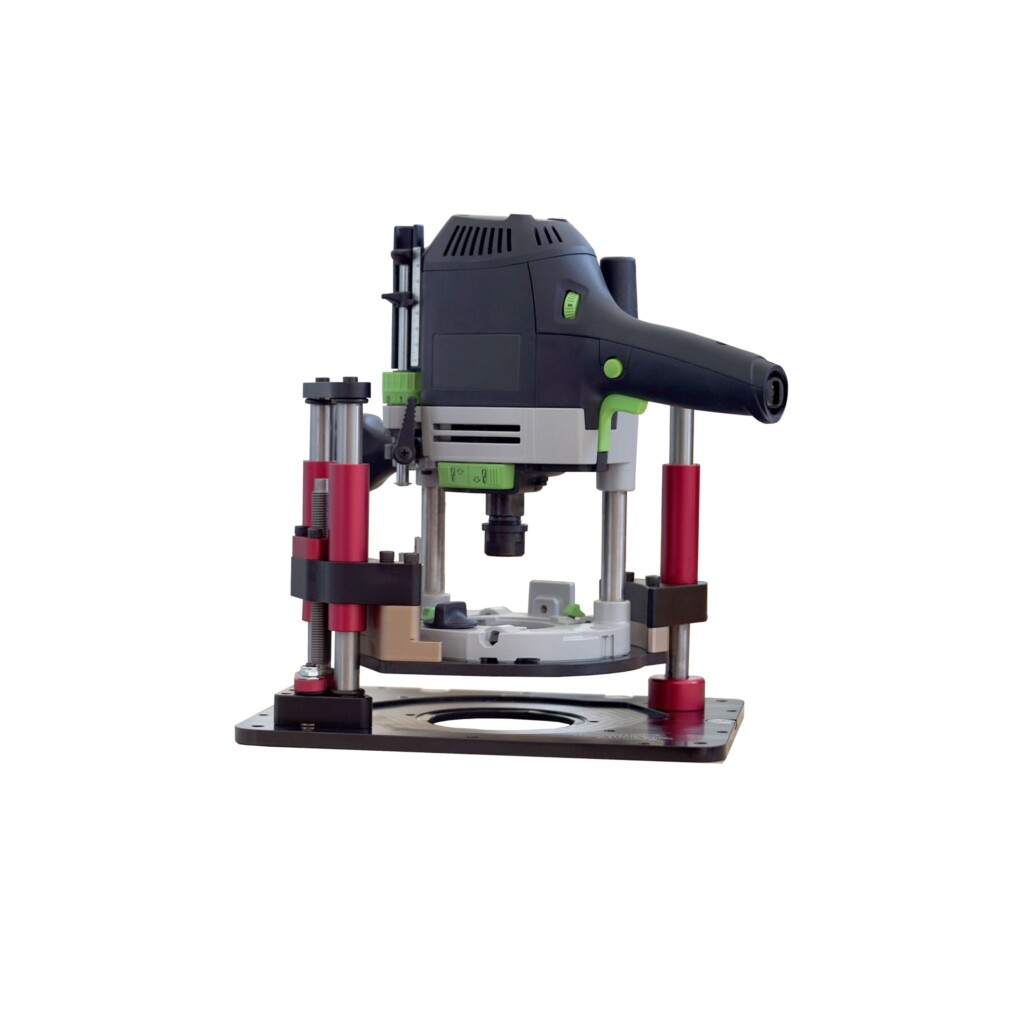 JESSEM PRESTIGE ROUTER LIFT 02322 IMPERIAL – CT Power Tools