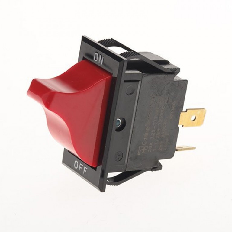 Delta 438010170206S Rocker Switch – CT Power Tools