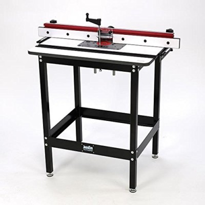 JESSEM Mast-R-Lift Excel II Included Complete Router Table System – CT ...