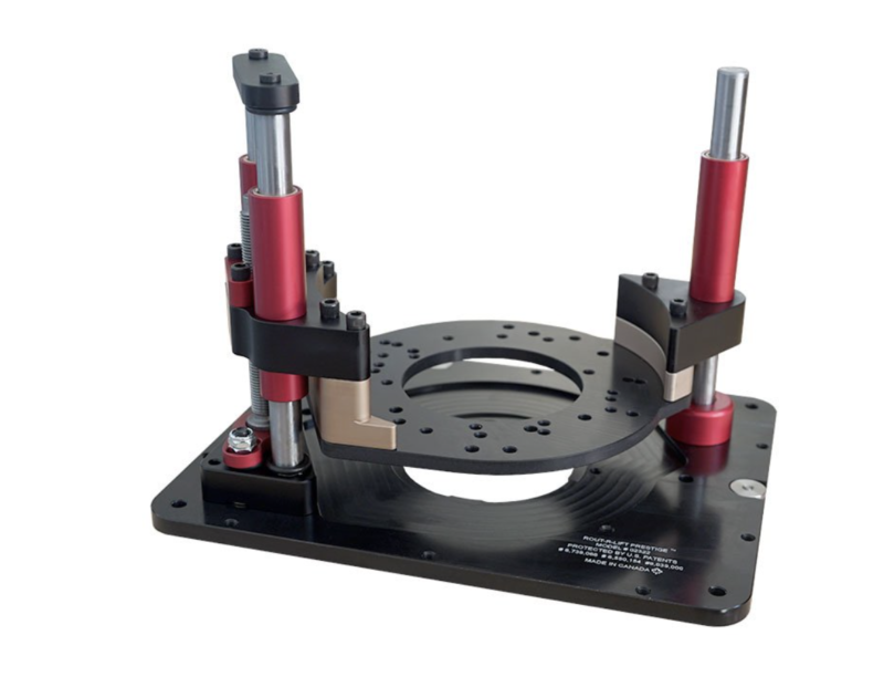 JESSEM PRESTIGE ROUTER LIFT 02322 IMPERIAL – CT Power Tools