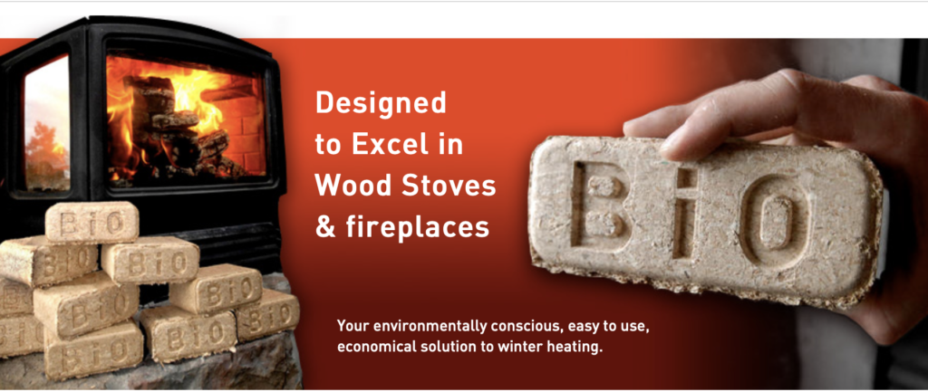 Original BioBricks by the Pallet (50/20 count packs) – CT Power Tools