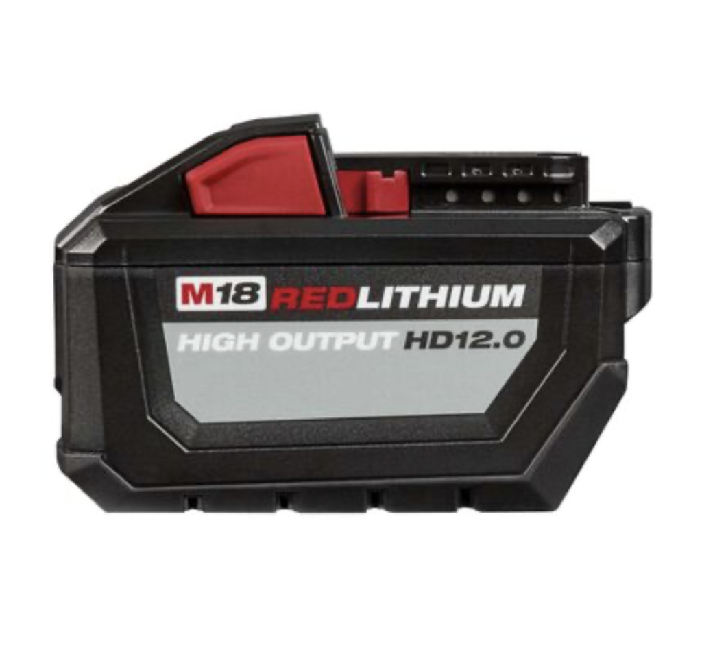 Milwaukee M18 FUEL™ DUAL BATTERY BLOWER 2824-20 – CT Power Tools