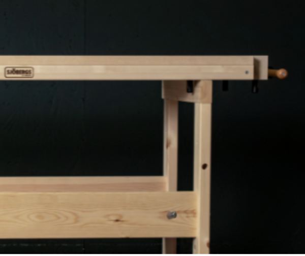 Sjobergs Nordic 1350 Workbench – CT Power Tools